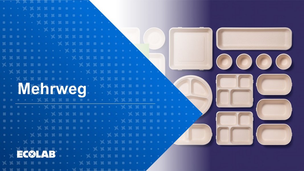 Hygiene von Mehrwegverpackungen: Verband der Fachplaner