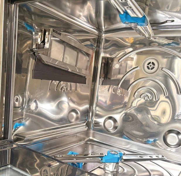 ECOLAB: SMARTPOWER™ Mini – Klein, aber oho: Verband der Fachplaner