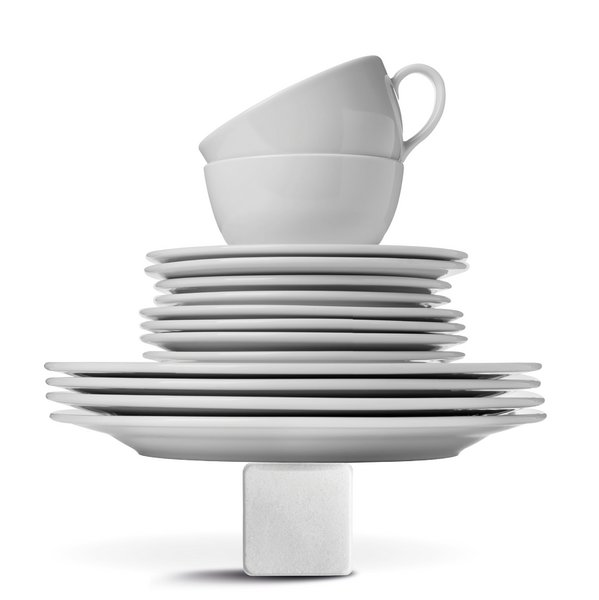 ECOLAB: SMARTPOWER™ Mini – Klein, aber oho: Verband der Fachplaner